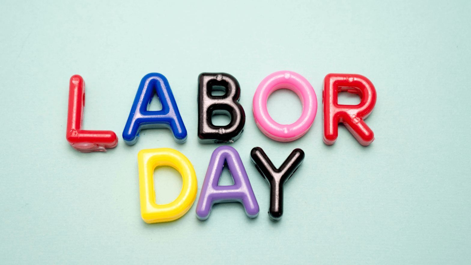 Labor Day Fun Facts For Kids | iCare Childcare Blog