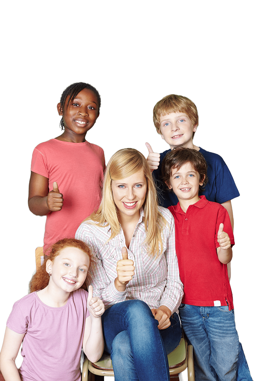 enrollment - iCare Childcare Software