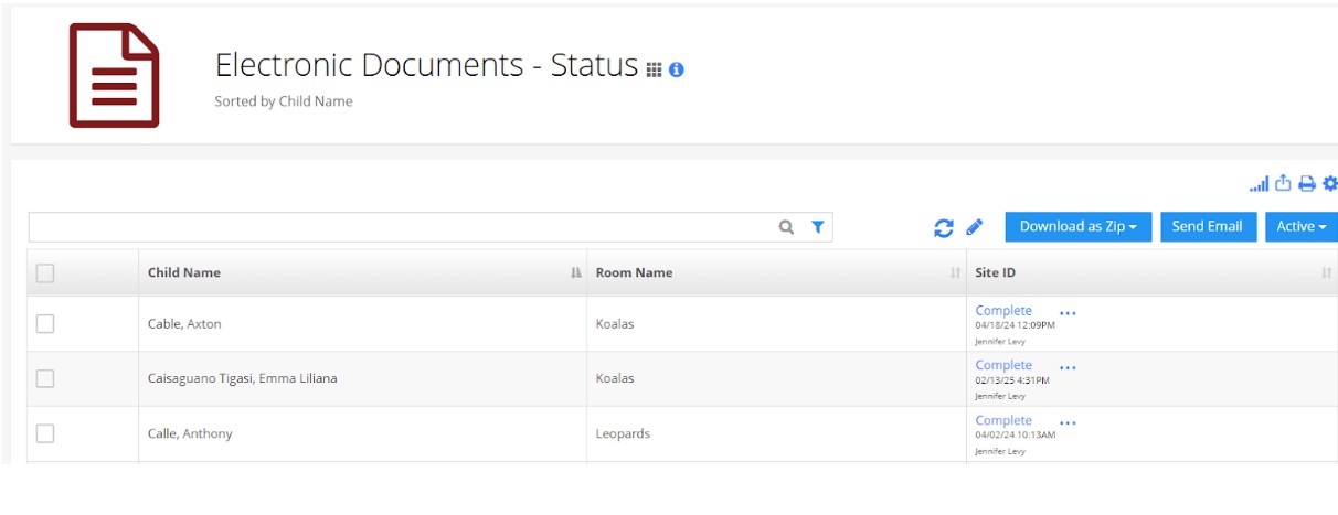 Simplify Registration: Track & Improve Enrollment Rates Now
