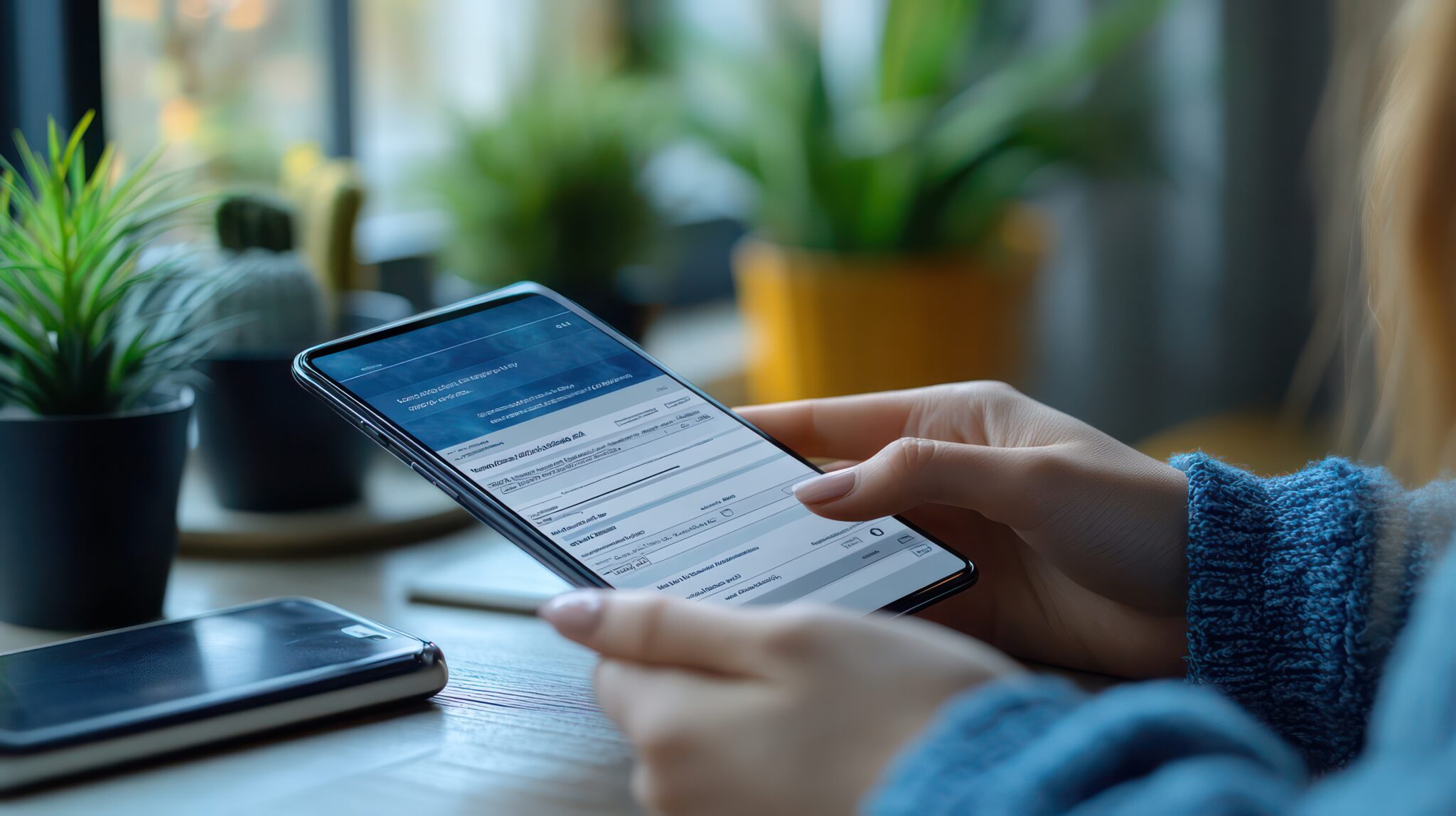 Top-Down UI Design Strategies for Best User Experience